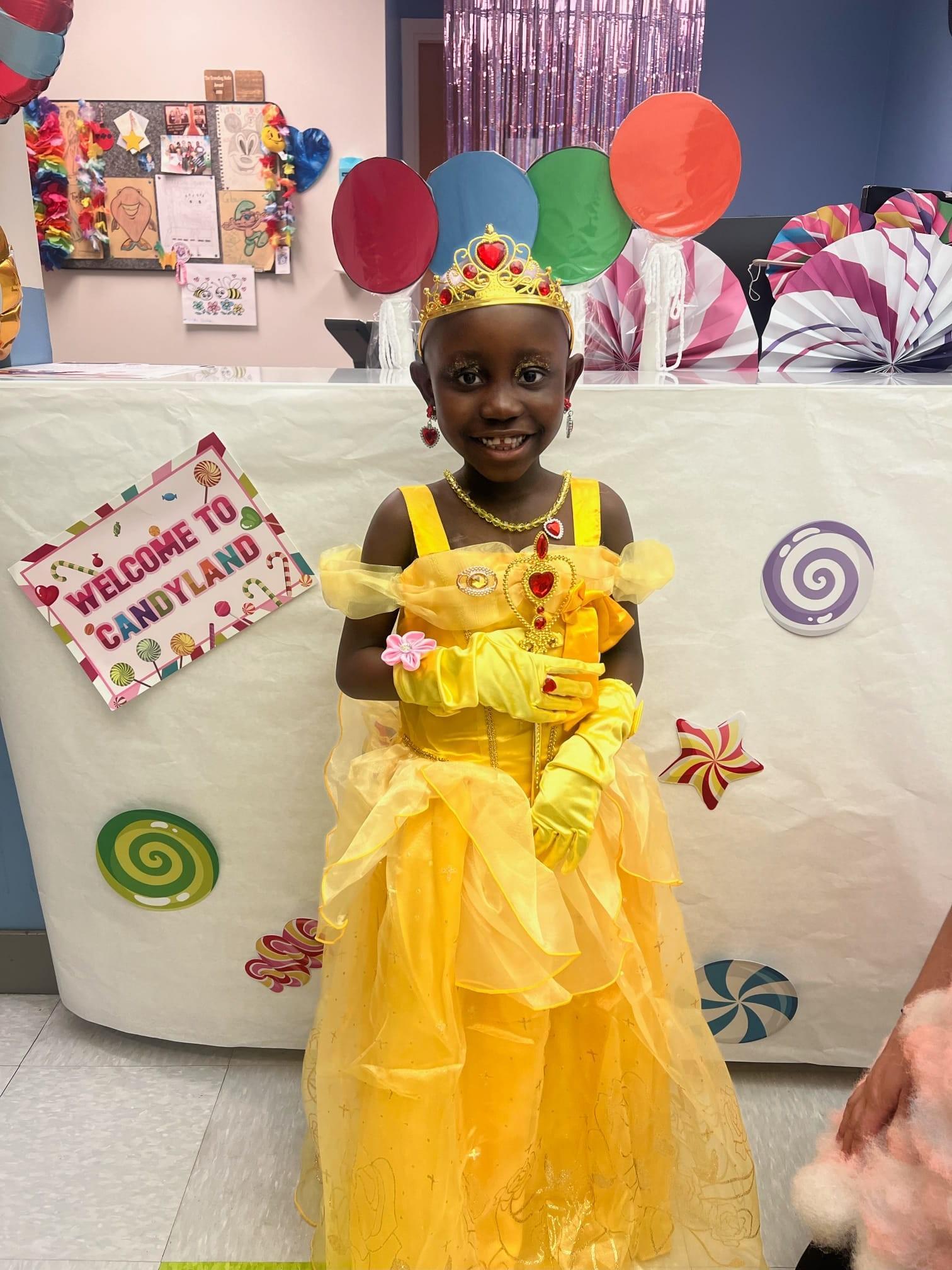 Stephanie and Godwina: Triumph Over Adversity in a Historic Partnership ...