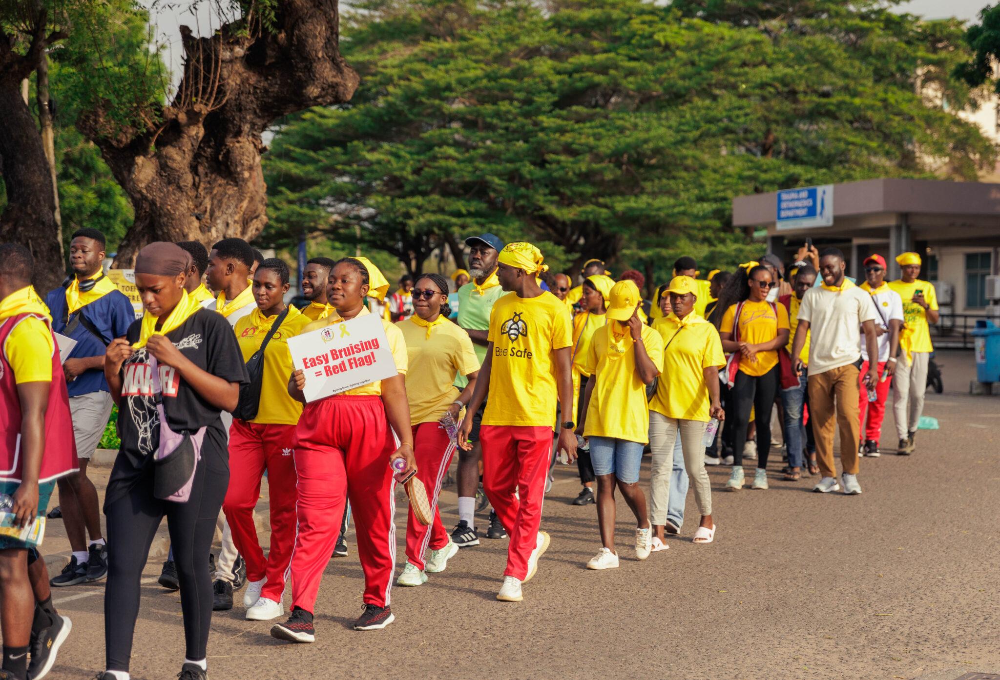 Stronger Together; Walking For Hope Stepping For Change | Lifeline For ...